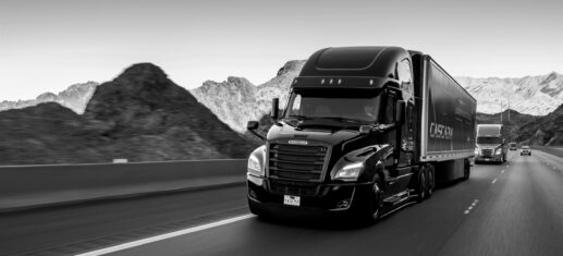 SP Trans Inc – Best in Logistics