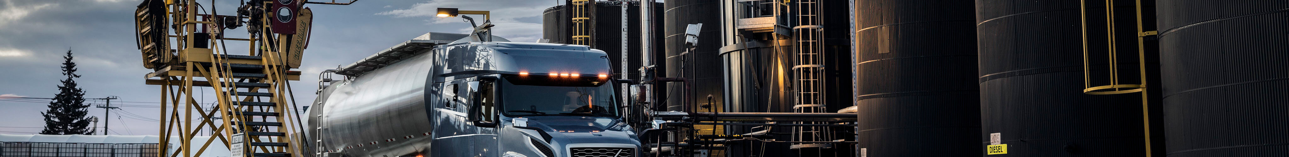 SP Trans Inc – Best in Logistics