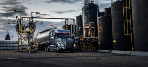 SP Trans Inc – Best in Logistics